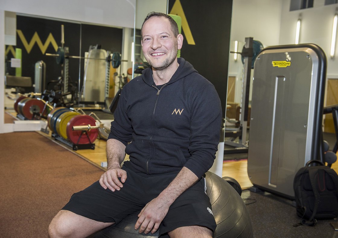 The Benefits of a Personal Trainer