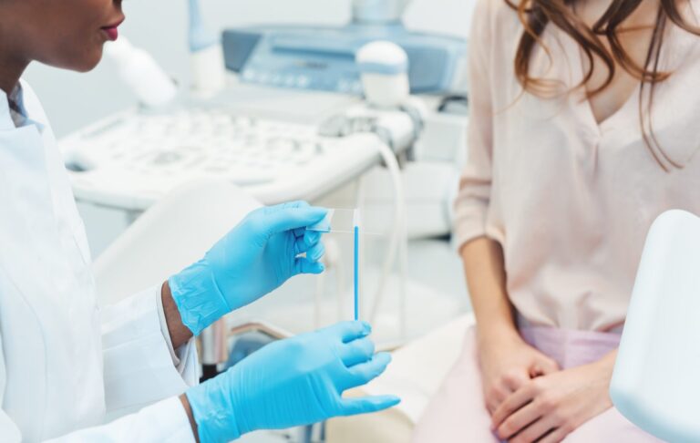 Why Is It Important To Regularly Test If You Are Sexually Active 