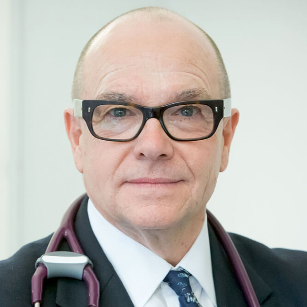 The Best Private GPs in London • Healthier Matters