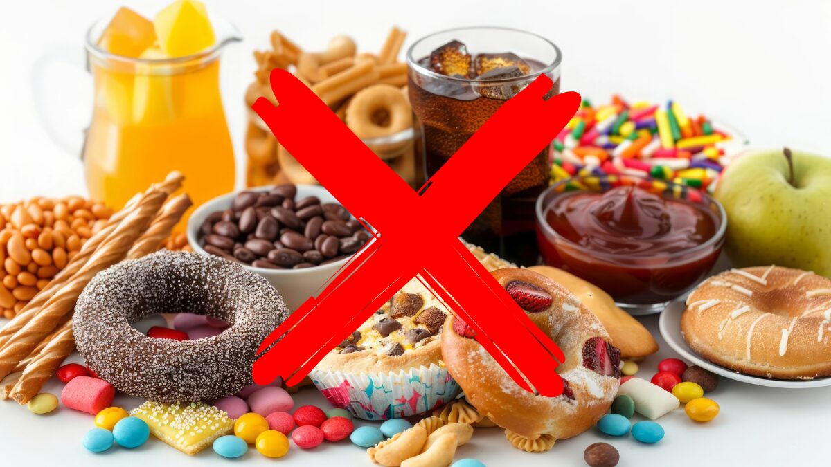 Anti-Inflammatory Diet Made Simple