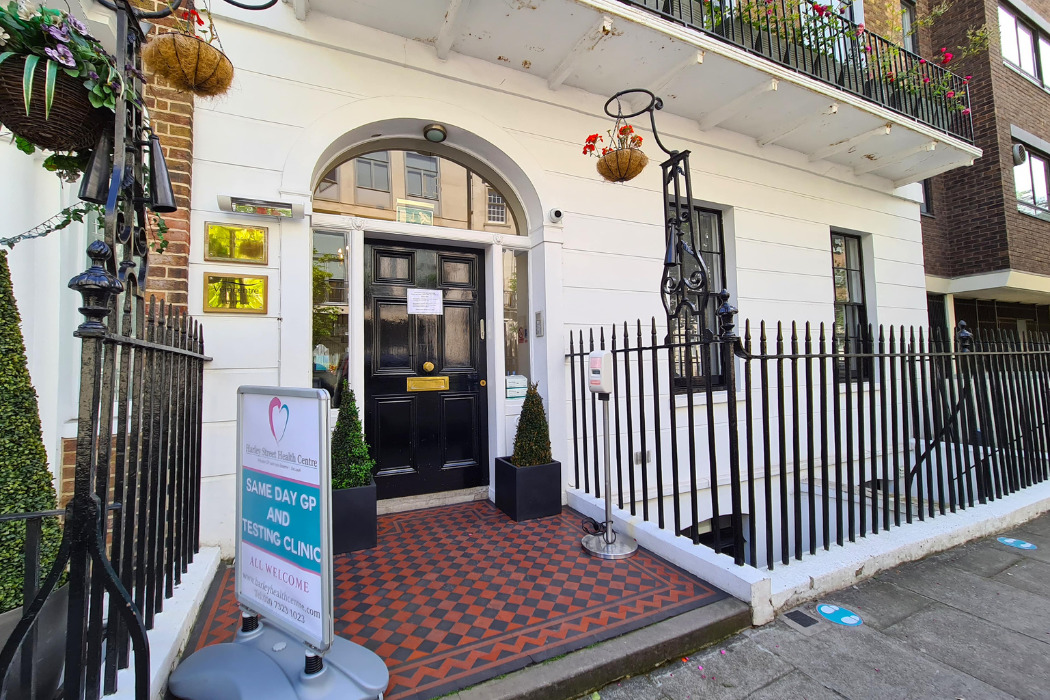 Best Private GP Clinics in London 2023 • Healthier Matters