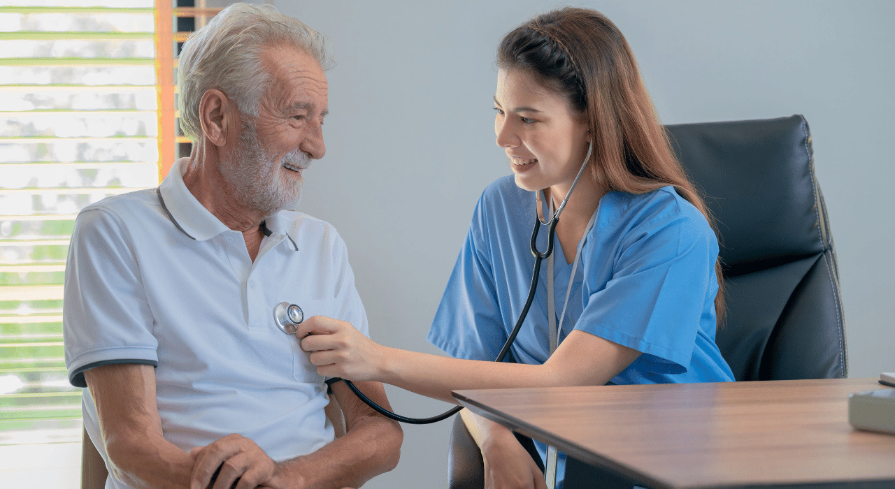 Men's Heart Health: Proactive Steps To Prevent Heart Disease