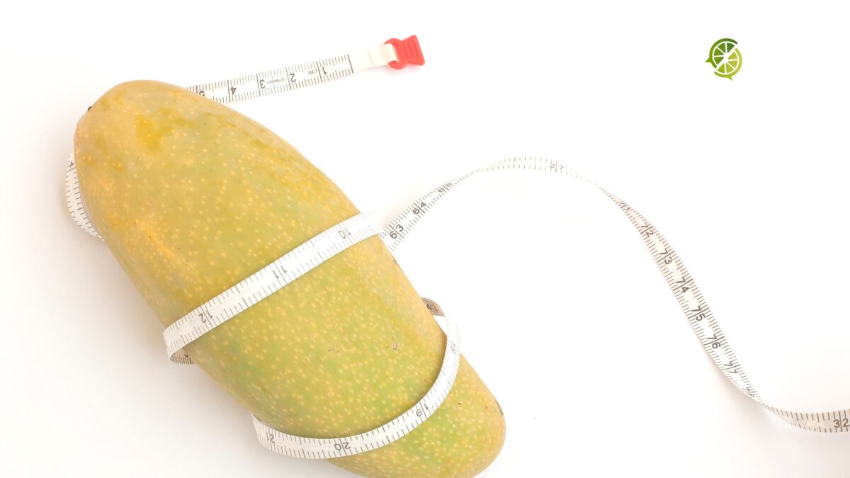Is Mango Good For Weight Loss ? • Healthier Matters