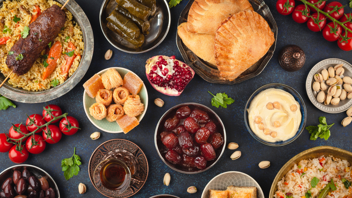 How to Reset Your Body After a Month of Feasting? • Healthier Matters