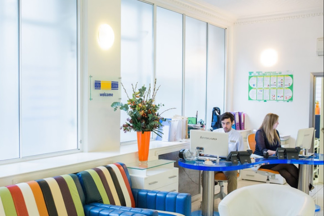 Best Private GP Clinics in London 2023 • Healthier Matters